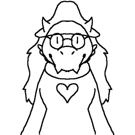 Pixilart Ralsei Animation By Dragonsbreath