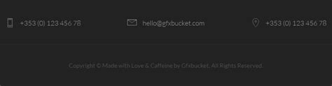 Navigation Footer Links Necessary If Navbar Is Fixed On Small Business Website User