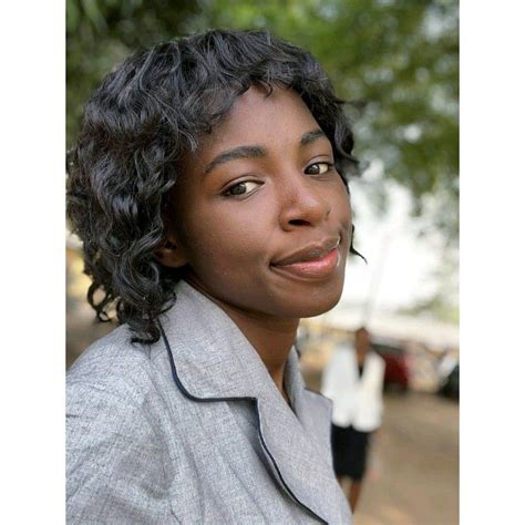 Victoria Adepoju On Linkedin Attitude Preparation Volunteer Volunteer Volunteering