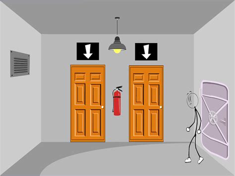 Stick Jailbreak 2019 Funny Escape Simulation Apk For Android Download