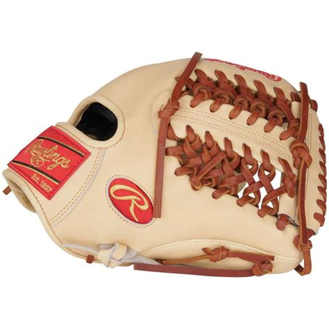 Rawlings Heart Of The Hide Series 11 75 Baseball Glove Pror205 4ct