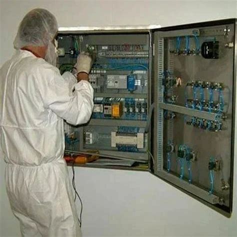 Siemens PLC Automation Services In Haridwar ID