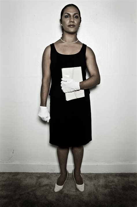 Transgender Portraits Celebrate Courage And Community Artcenter News