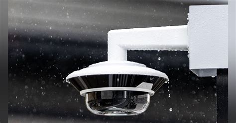 Verkada Ch52 E Multi Sensor Camera Security Info Watch