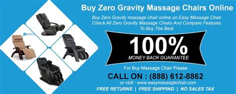 Best Massage Chair Instruction Manual