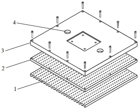 一种组合式真空吸盘的制作方法