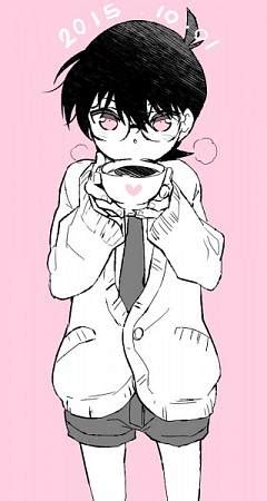 Makuro Zerochan Anime Image Board