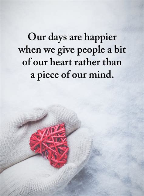 100 Most Inspiring Quotes On Life Love And Happiness Littlenivicom