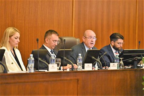 Одржана 17 седница Скупштине Аутономне покрајине Војводине Скупштина Аутономне Покрајине