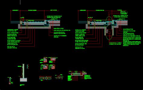 Pavement Details Autocad Drawing Download Link Autocad Drawing