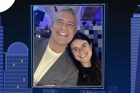 Andy Cohen Cries Over Death Of 28 Year Old Wwhl Producer