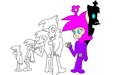 Tubbies Slendytubbies Base By Emilydarws159 On Deviantart