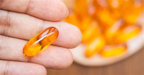 12 Benefits Of Fish Oil Supplements Rich In Omega 3 Fatty Acids