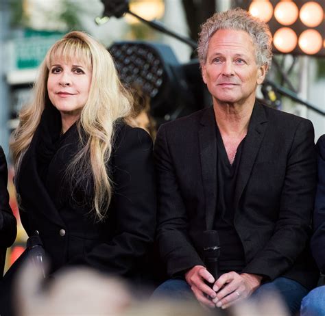 Stevie Nicks And Lindsey Buckingham Announce Reissue Of Rare Duo Album ‘buckingham Nicks Euronews