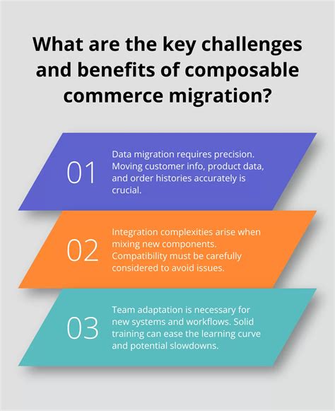 How To Choose Composable Commerce Migration Services Lana Ai