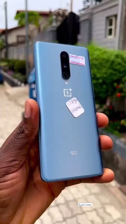 Isah Adamu On Linkedin Foreign Used One 8📱 128gb 5g A Very Good Device You Should Own🤩…