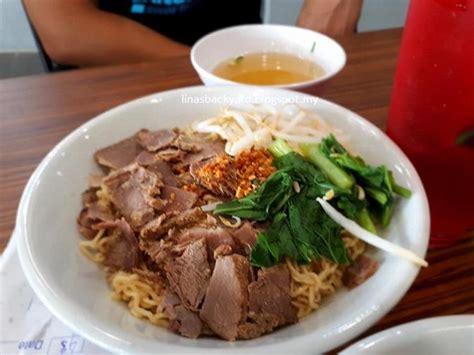 Dayang Sarawak Corner In Presint 15