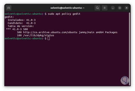 Alto Consumo Cpu Linux ️ Solucion Solvetic
