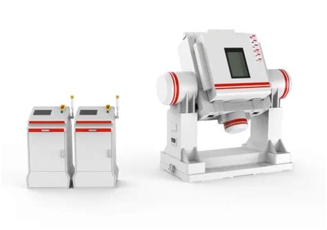 Multi Function Two Axis Turntable For Aerospace Sensor Calibration And Testing Motion