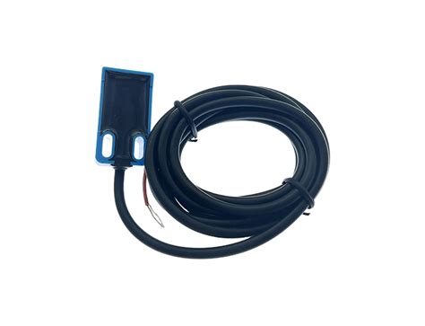 Square Sensor Analog Inductive Alarm With Proximity Sensor Sn04 N