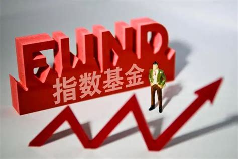 指数型基金图册360百科