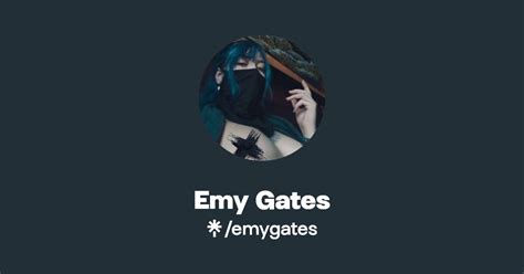 Emy Gates Find Emy Gates Onlyfans Linktree