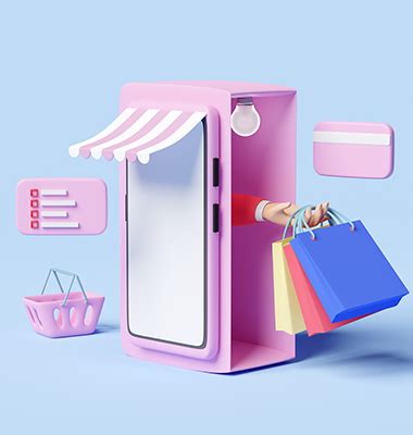 Headless PrestaShop ECommerce Development OrangeMantra