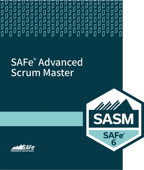 Scaled Agile Framework Safe Guilde To Scaling Agilest®