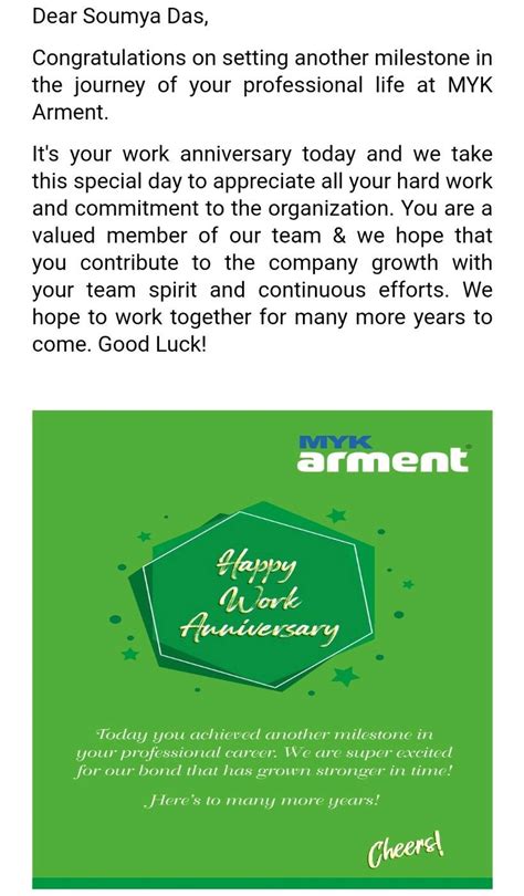 Soumya Ranjan Das On Linkedin 3 Years At Myk Arment 10 Comments