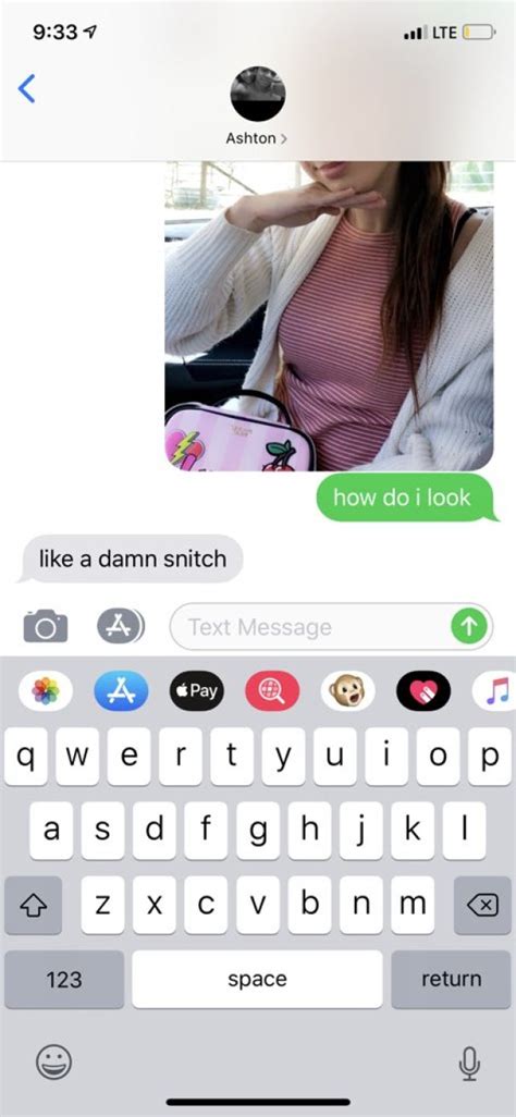 100 Sisters Ask Brothers How They Look Post Their Responses Bored Panda