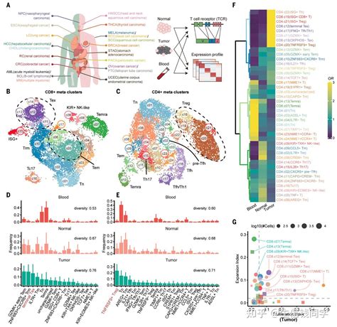 北京大学张泽民院士团队的优秀生信代码分享 知乎