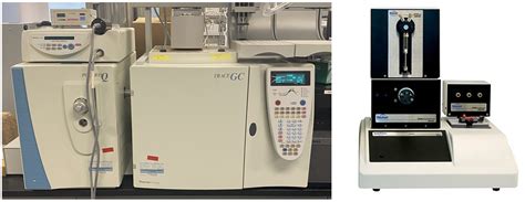 IU South Bend Chemistry And Biochemistry New Instruments GC MS And SPR