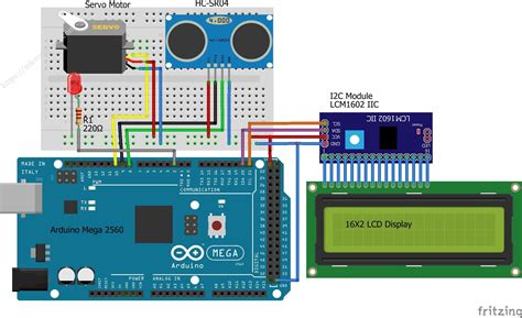 Ir Sensor Vs Ultrasonic Sensor What Is The Difference Artofit