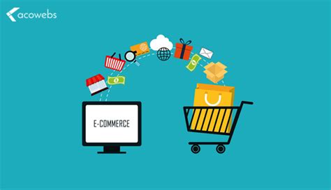 What Is The Value Of E Commerce In Todays Market Environment Hubpages