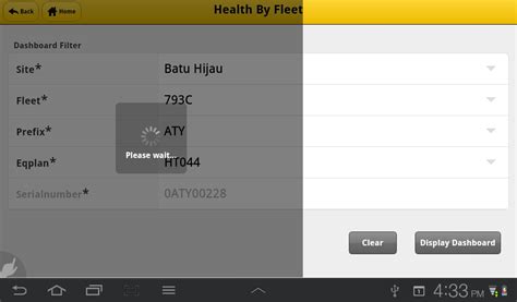 Sencha Touch Loading Mask Orientation Stack Overflow