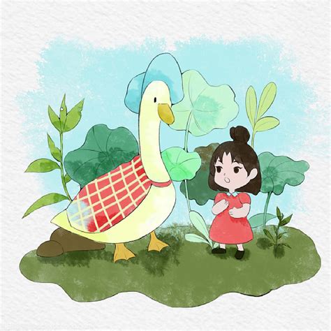水彩铺色练习曹荣娟 站酷zcool