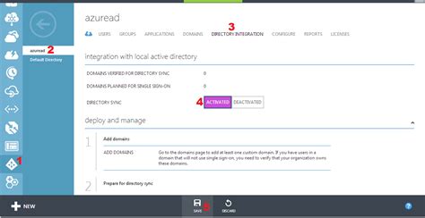 How To Sync Azure Ad With On Premise Ad Jiji Technologies