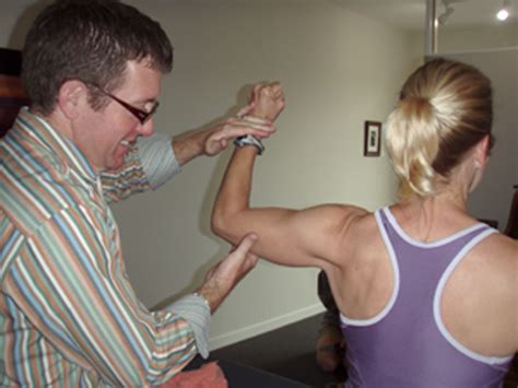 Manual Muscle Testing Muscle Joint Clinic