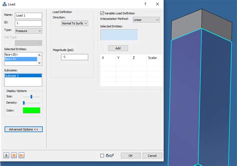 Nastran 2023 1 Inventor 2023 1 1 Selection Issue Autodesk Community