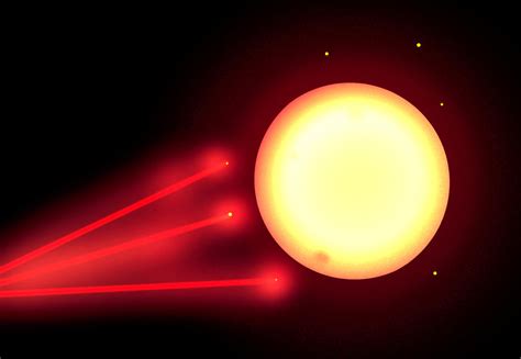 Wolf 359 Entity By Tharsis13 On Deviantart