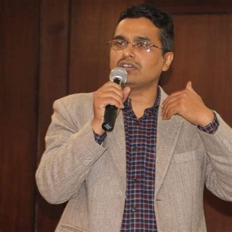 Staff Team Rise Up Foundation Nepal