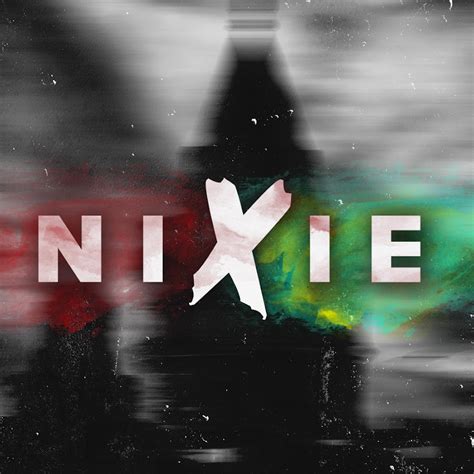nixie youtube