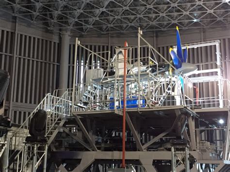 Russia conducts TV7-117ST engine test for the new Il-112 military ...