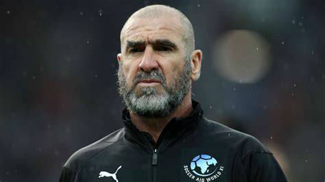 What Is Eric Cantonas Net Worth And How Much Does The Former Man Utd