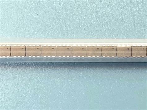 H11AA1 AC Input Phototransistor Optocoupler Only For