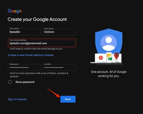 How To Use Google Docs Without Gmail Account