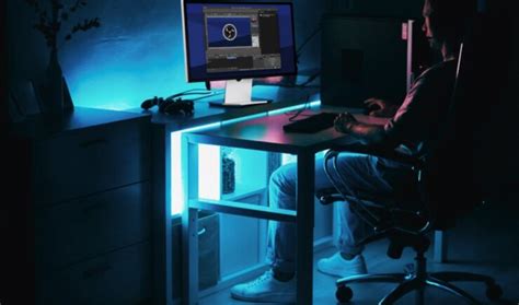 OBS Studio Streaming Settings