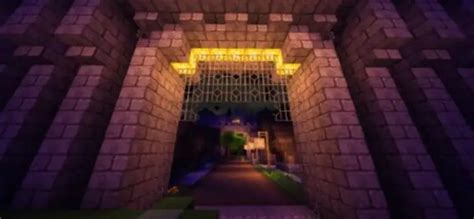 Haptic Shaderspure Bright Vivid Colors Smooth Mods For Minecraft