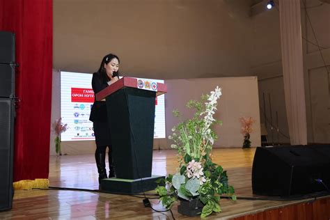 Ebs Орхон аймгийн ИТХ ын Нийгмийн хөгжлийн хороо Орхон аймгийн Улаан