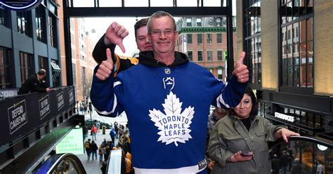 Jake Debrusk Powers Bruins Past Leafs In Game 1 Reuters